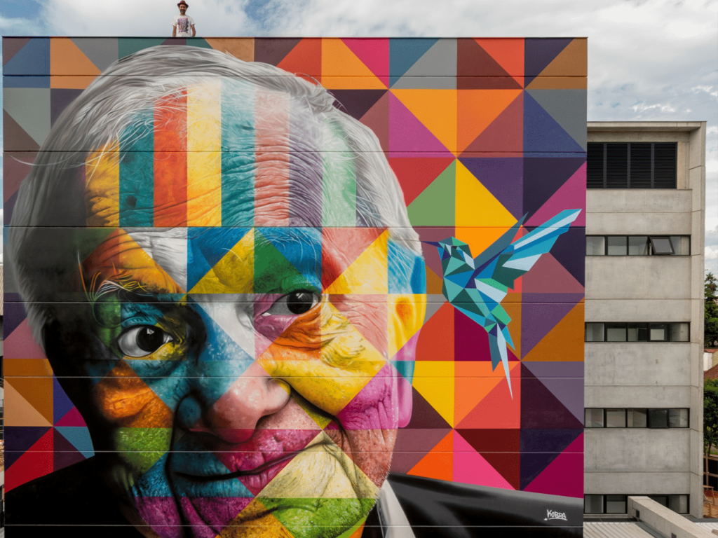 Arte de rua: história, tipos e movimentos - Urbane