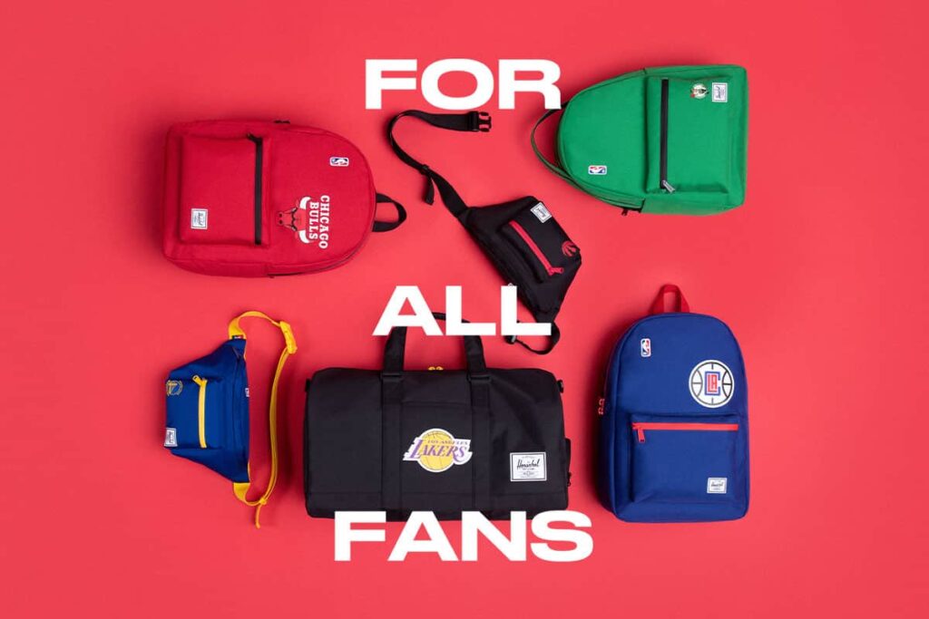 5 collabs legais para você conhecer - Urbane