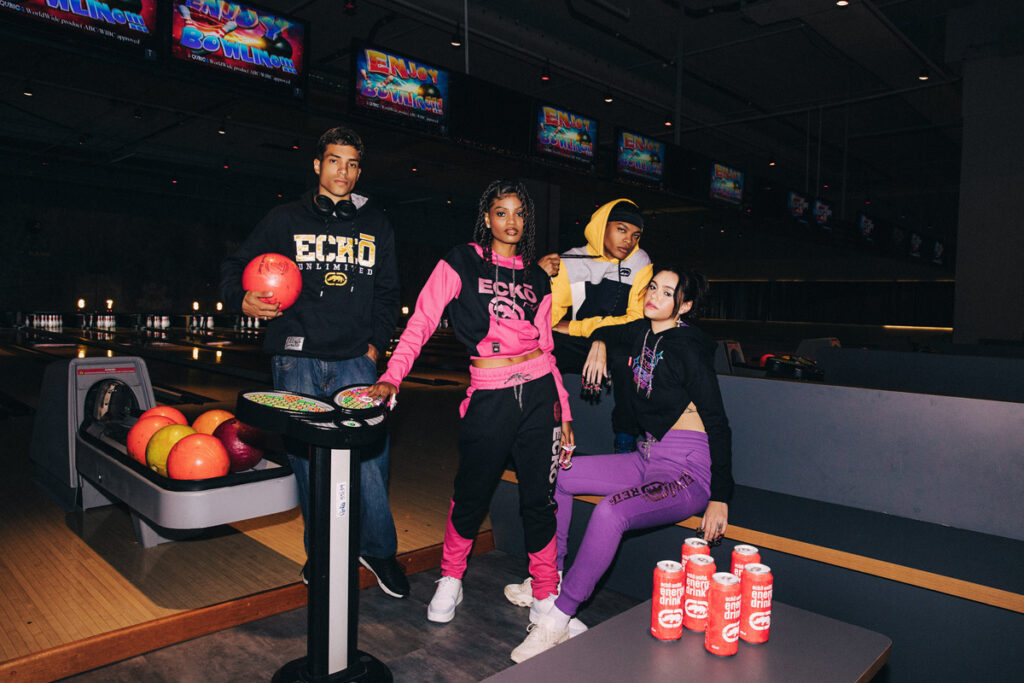 ECKO UNLTD: 30 anos de história da marca - Urbane