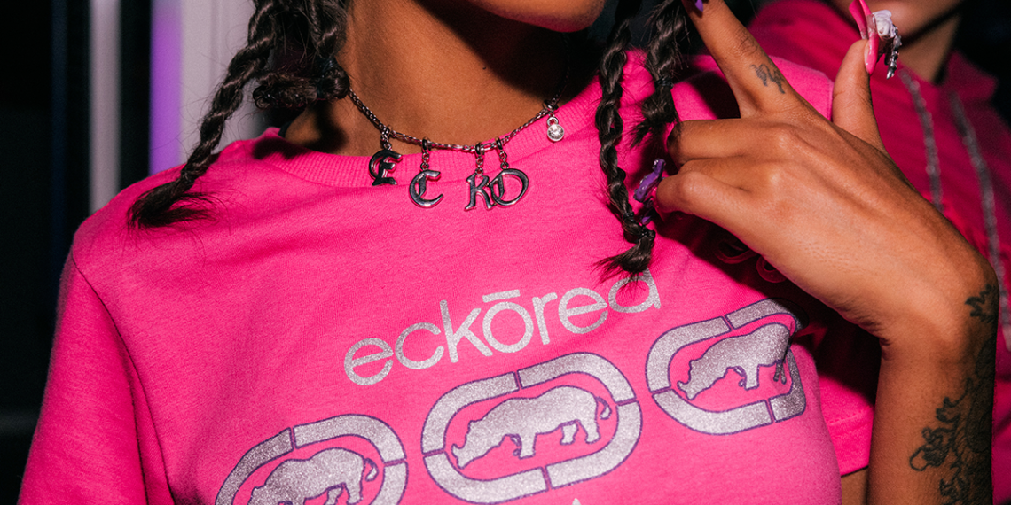 ECKO UNLTD: 30 anos de história da marca - Urbane