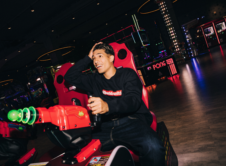 ECKO UNLTD: 30 anos de história da marca - Urbane